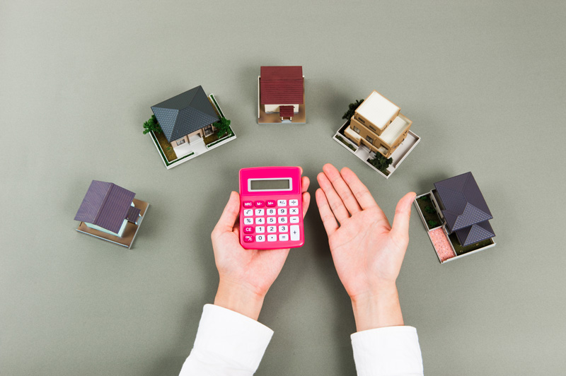 What Is A Property Valuation Calculator? | Property Cash Buyers