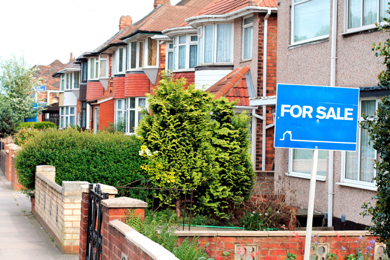 A complete guide to selling your property without an estate agent ...
